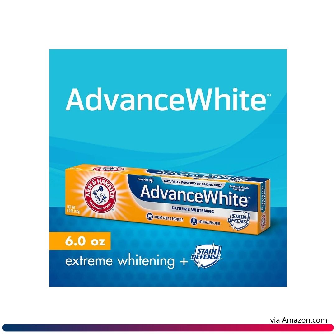 Best Toothpaste - The Jack of All Trends