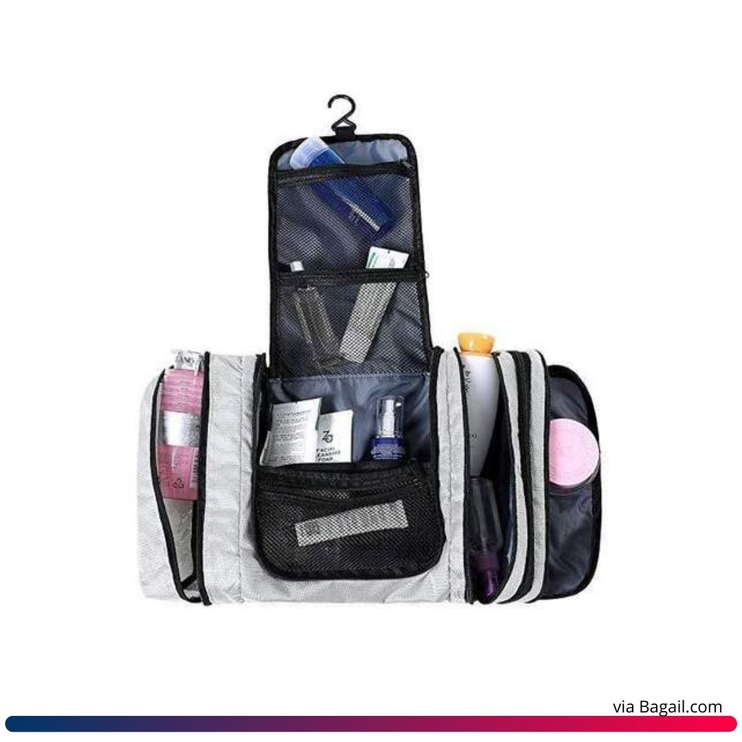 Best Toiletry Kit for Men - The Jack of All Trends