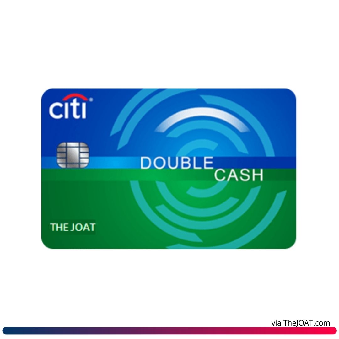 Best Cash Back Credit Card - The Jack of All Trends