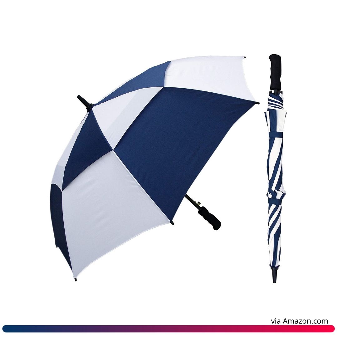Best Mid-Sized Umbrella - The Jack of All Trends